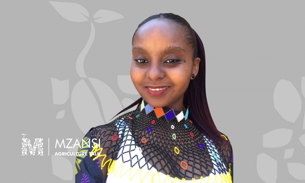We celebrate Pig farmer Nomathemba – Mzansi Agriculture Talk