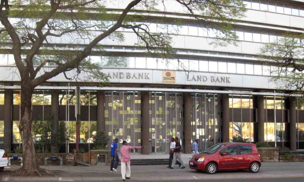 Land Bank signs principles of responsible banking – Mzansi Agriculture Talk