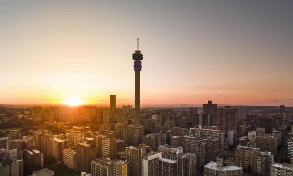City of Joburg’s land use scheme meetings – Mzansi Agriculture Talk