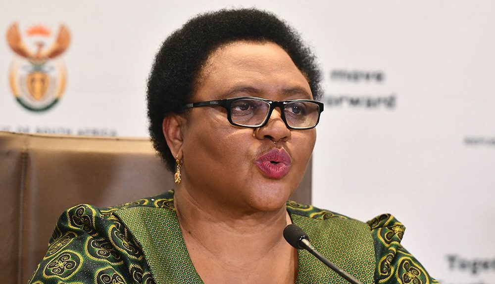 MINISTER DIDIZA EXTENDS THE VALIDITY PERIOD OF VOUCHERS FOR THE ...